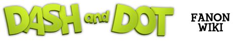 Discord Dash And Dot Fanon Wiki Fandom