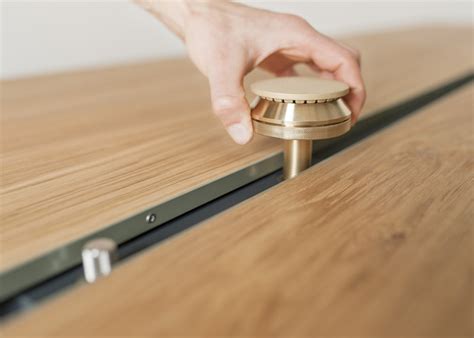 Cooking Table By Moritz Putzier