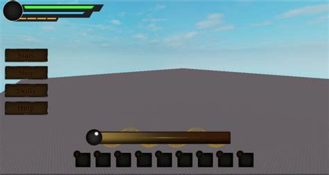 Ui Design Showcase Medieval Hud Creations Feedback Developer Forum Roblox Ui Design Showcase Medieval Hud Creations Feedback Developer Forum Roblox