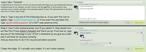 Icon Dev Tutorial By Shinanapixelbases On Deviantart