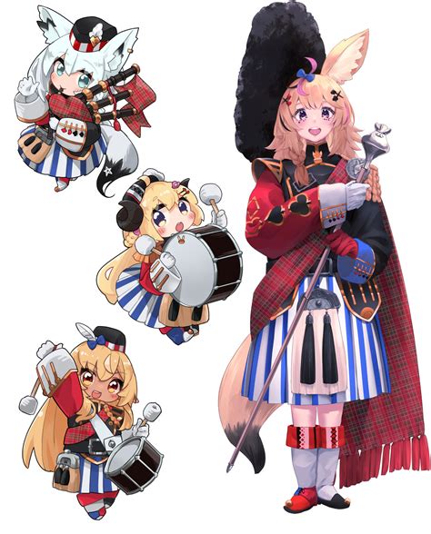 Shiranui Flare Danbooru