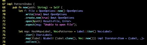 Cocrust Analyzer Too Verbose · Issue 1052 · Fannheywardcoc Rust Analyzer · Github