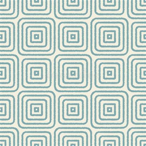 Seamless Geometric Mesh Pattern Stock Vector Illustration Of Pattern Decoration 52578388