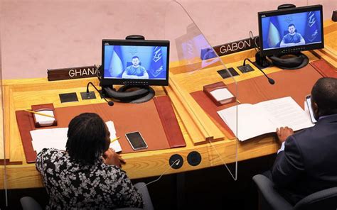 Зеленський назвав пять пунктів «формули миру України НОВИЙ ФОРМАТ