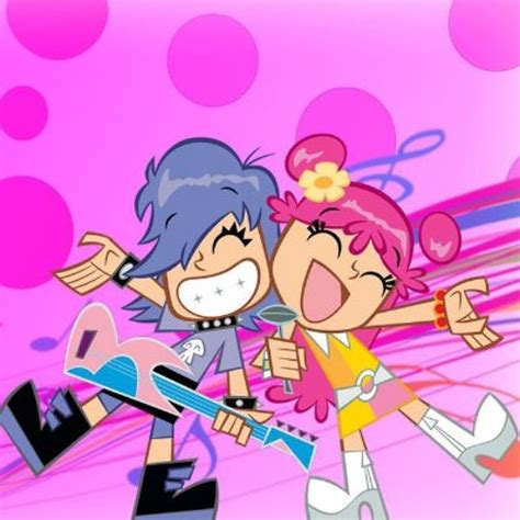 Stream Hihi Puffy Amiyumi Opening By Regi Listen Online For Free