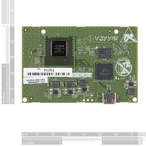 Getting Started With Walabot Sparkfun Learn
