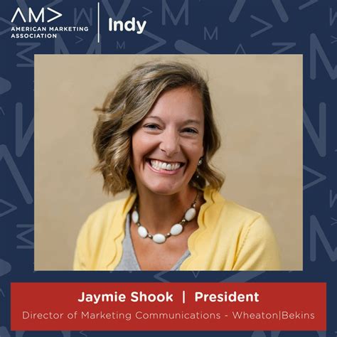 Jaymie Shook On Linkedin Im Very Pleased To Serve On The Board Of Ama