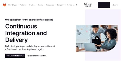 10 Most Popular Github Actions Alternatives For Cicd