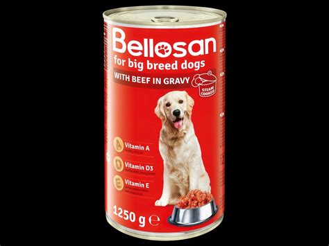 Храна за кучета Лидл Oferta Bg