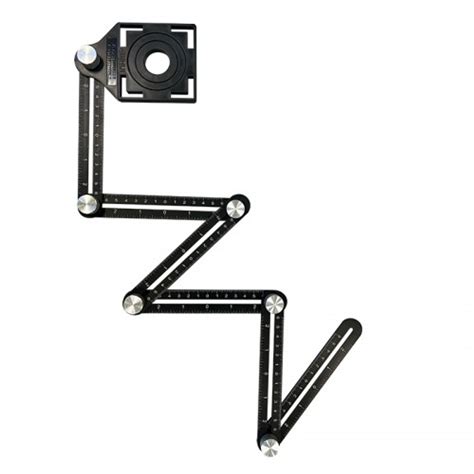 Genesis Bihui Tile Hole Locator And Cutting Guide Apex Grange Direct