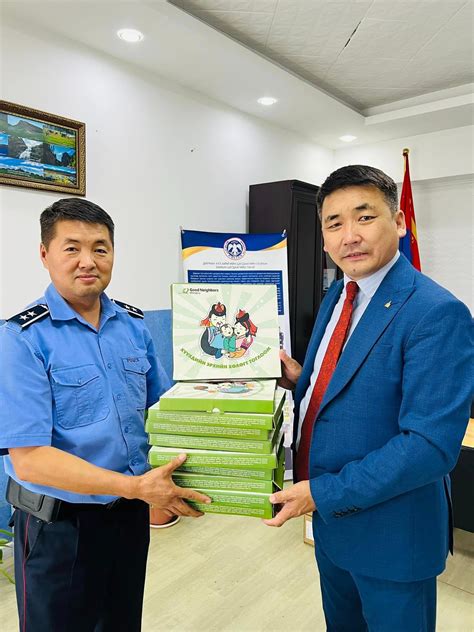 👮‍♀️👮ЗӨРЧИЛ ШАЛГАН ШИЙДВЭРЛЭХ ҮЙЛ АЖИЛЛАГААНД ДЭМЖЛЭГ ҮЗҮҮЛЖ ХАМТРАН АЖИЛЛАХАА ИЛЭРХИЙЛЛЭЭ🚦