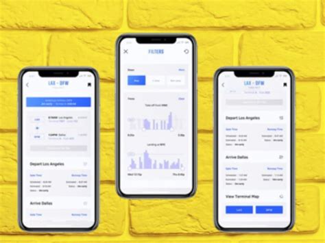 An Android App Developed In Flutterflow Flutter Quickly Upwork
