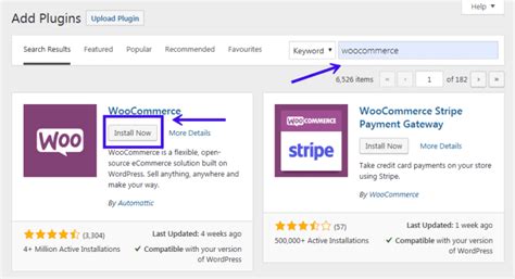 Woocommerce Tutorial — How To Set It Up On Your Website Step By Step