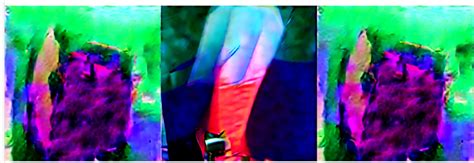 Unexpected Garbled Result When Placing An Embedding At The Beggining Of A Prompt Issue