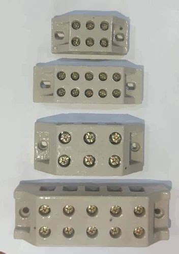 Insulator And Terminal For Industrial At ₹ 80 Piece In Udaipur Id 2850218070273