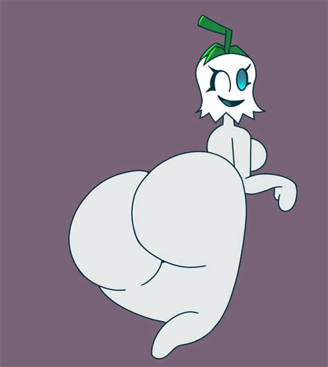 Rule 34 Anthro Ass Ghost Ghost Girl Ghost Pepper Pvz Mr1fartman Plant Plant Girl Plant