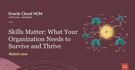 Oracle Cloud Hcm On Linkedin Learn Why Your Organizations Skills Are Your Greatest Asset In