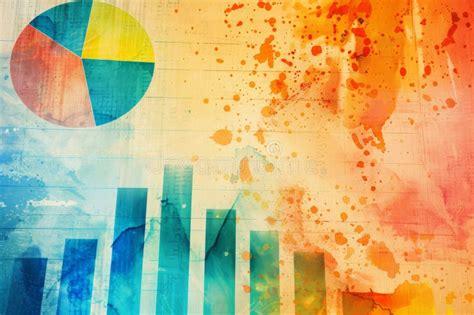 Create Visual Representations For Business Analysis Presentations And Reports On Data And