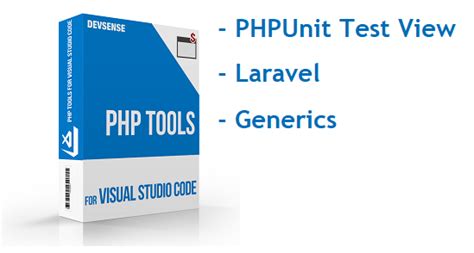 Php Tools For Visual Studio Code News July Devsense Blog