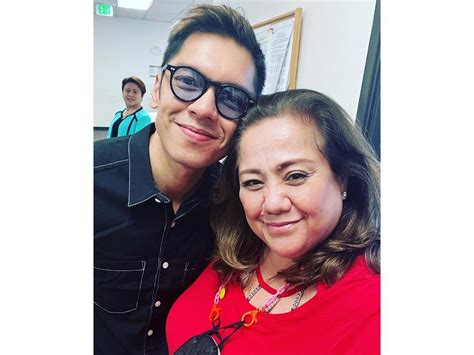 Read Ruby Rodriguezs Touching Birthday Message To Daughter Toni Aquino Gma Entertainment