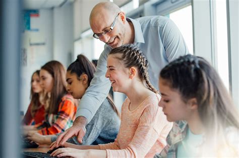 Teach And Explore Csedweek