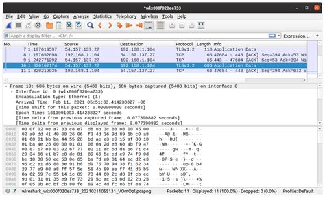 Is Your Network Secure How To Analyze Network Traffic With Wireshark