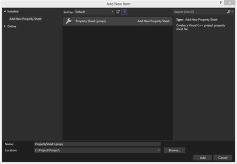 Is There A Feature To Link Additional Include Directories From A Document Microsoft Qanda