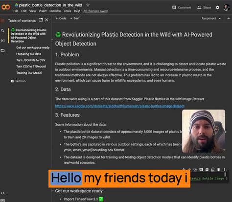 Adolfo Gerard Montilla González On Linkedin 🎯 Object Detection 🎯 Is A