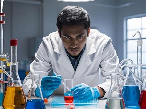 Polyaniline Synthesis Electronic Chemicals Supplier Daken Chem