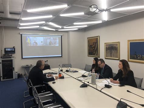 Ръководството на БСК проведе онлайн среща с ръководството на Лига на индустриалците и