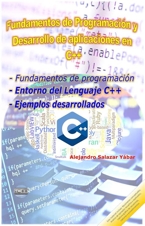 Fundamentos De ProgramaciÓn Y Desarrollo De Aplicaciones En C