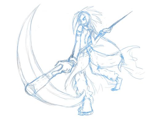Character Scetch By Reykur On Deviantart