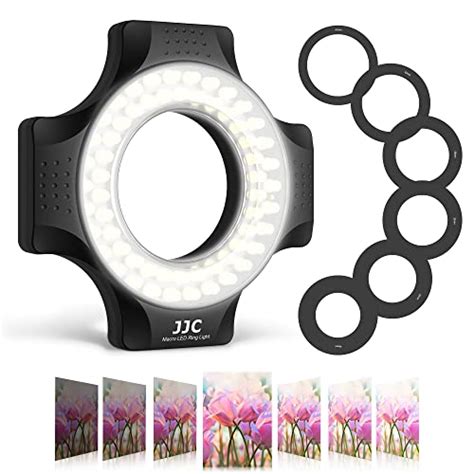 Best Macro Lens Ring Lights For Shadow Free Macro Photography Top Cameras