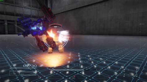 How Does Boost Kick Work In Armored Core Vi Fires Of Rubicon