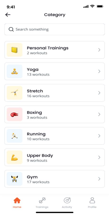 grace app android ios figma 3d icons ui kit reactnative cli