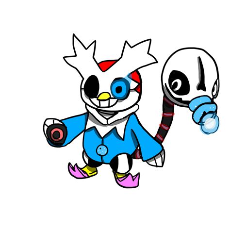 Iron Blaster By Knifechara On Deviantart Iron Blaster By Knifechara On Deviantart