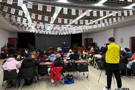 体教联盟CSEA2023年体育单招专项考试开考首站沈阳白清寨滑雪场 沈阳体育学院欢迎您
