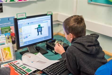 Success For Code Clubs In South Wales Libraries Raspberry Pi Foundation