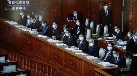 1000～ 午前の部・1時間40分 参議院・本会議「代表質問②」 金子やすしオフィシャルサイト 熊本 ホームページ 衆議院議員 金子恭之