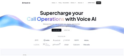 8 Best Vapiai Alternatives Advance Your Ai Customer Support Brilo
