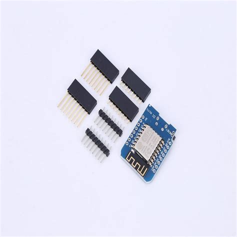 D1 Mini Nodemcu Lua Placa De Desarrollo Placa De Expansión Para Arduino Micro Walmart En Línea
