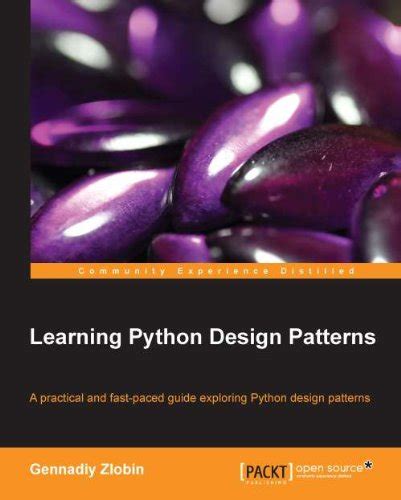 learning python design patterns 途中までの読書記録 プログラマ行進曲第二章