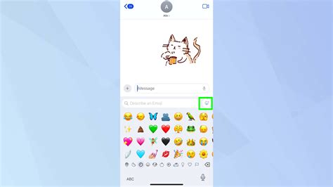 How To Use Genmoji Ios 18 2 Toms Guide