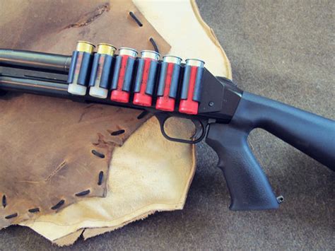 DIY How To Build The Ultimate Survival Shotgun Video