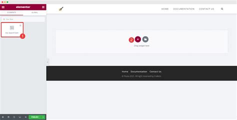 How To Save Elementor Page Themewaves