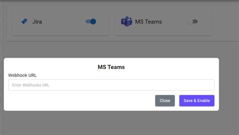 Teams Integration Ghost Qa
