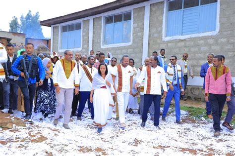 Walta Tv ዋልታ ቲቪ On Twitter የቀዳማዊት እመቤት ጽሕፈት ቤት በሲዳማ ክልል ሆኮ ወረዳ ያስገነባው ኦዲ ቦኮ 2ኛ ደረጃ ትምህርት ቤት