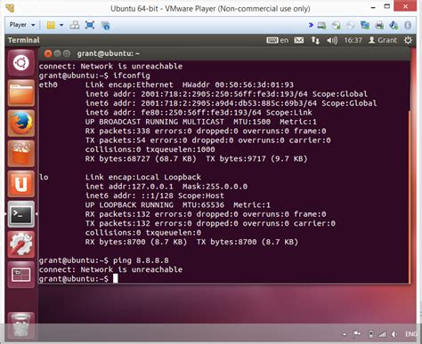 Networking VMWare Player Network Won T Work After Upgrading To Windows Super User