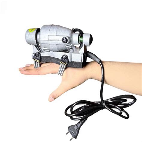 Powerful Double Speed Floating Action Instant Relief Wholebody