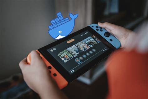 Running Minecraft Server On Nvidia Jetson Nano Using Docker Collabnix